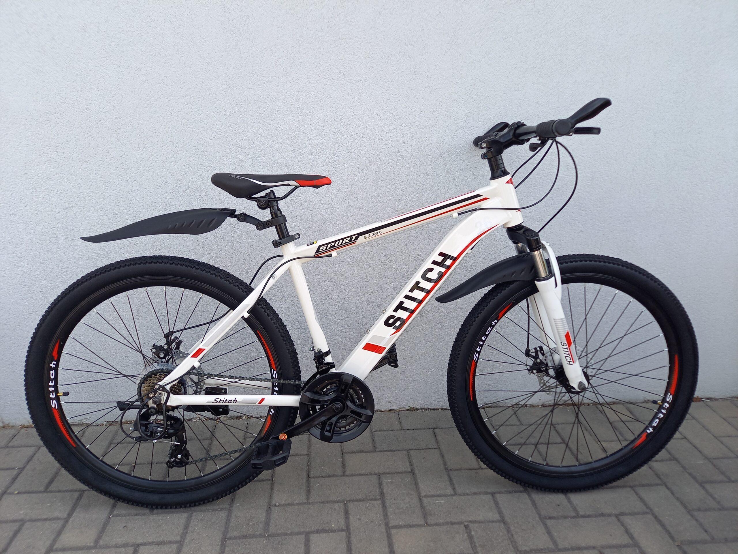 Sixteam STITCH 26” MD | TREK BIKE CENTAR